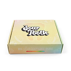 Sour Tooth Gift Box Upgrade: Sour Candy Belts, Bites & Rings - Fresh ...