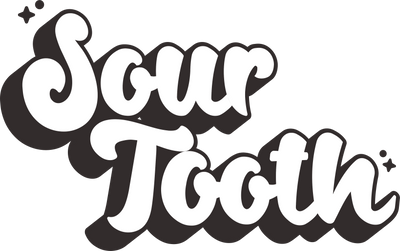 Sour Tooth Variety Packs: Sour Candy Belts, Bites & Rings - Shop Now